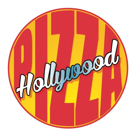 Menu at Hollywood Pizzas pizzeria, Saintes