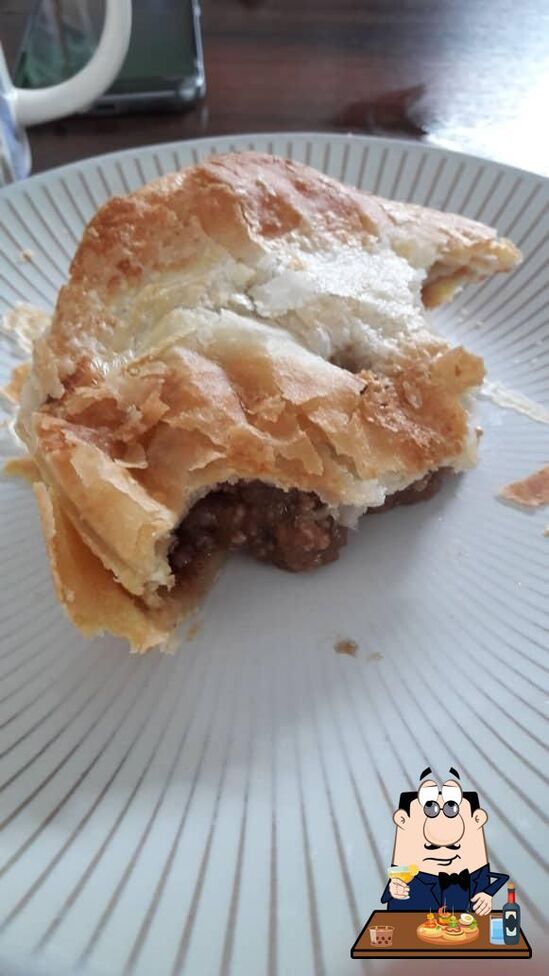 Home Hill Bakery, Home Hill - Restaurant menu, prices and reviews