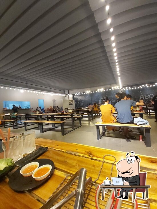 Homie BBQ - Quán Nướng Phan Thiết, Phan Thiet - Menú del restaurante ...