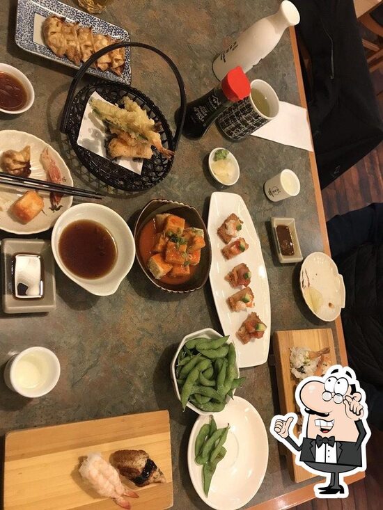 Ikoi Sushi, New Westminster - Restaurant menu, prices and reviews