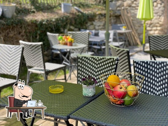 La denrée savoyarde, Yvoire - Restaurant menu, prices and reviews