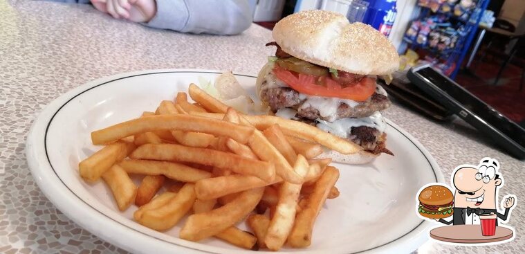 Lancer Hotel in Lancer - Restaurant reviews