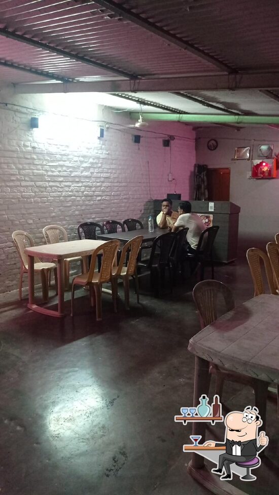 MAA VAISHNO SATVIK RESTAURANT PURE VEGETARIAN, Khajuraho - Restaurant ...