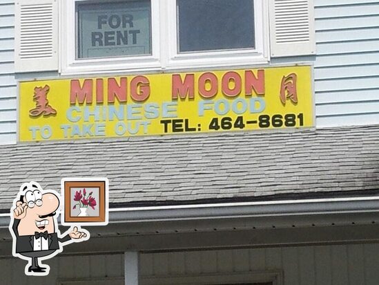 Ming Moon Chinese Restaurant in Ledyard - Restaurant reviews