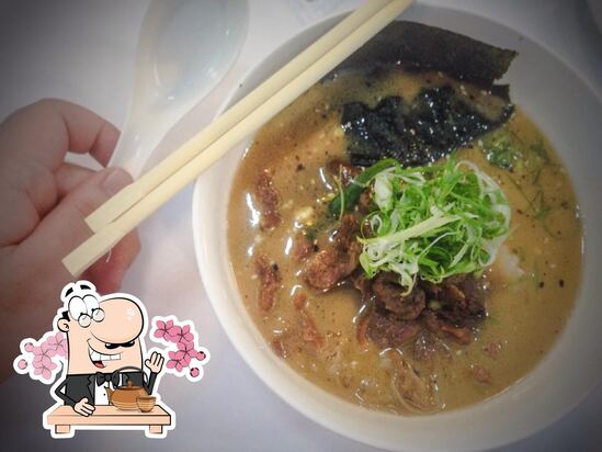Modan Japanese Wagyu House and Modern Bistro restaurant, Cagayan de Oro ...