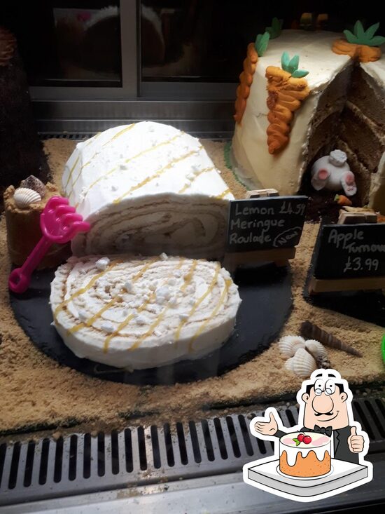 Mulberry Tree Farm, 2 Kempley Cl in Peterborough - Restaurant menu and ...