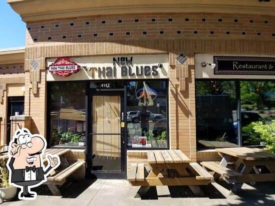 Nakhon Sawan Thai Restaurant, Portland - Restaurant menu, prices and ...