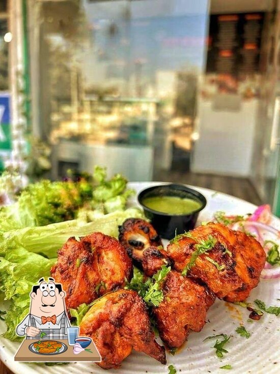 PAKWAAN, Gurugram, Sector 55–56 - Restaurant menu, prices and reviews