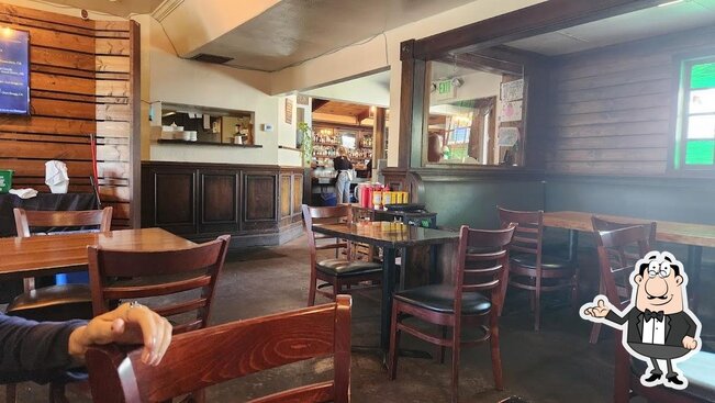 Parish Publick House Aptos, Aptos - Restaurant menu, prices and reviews