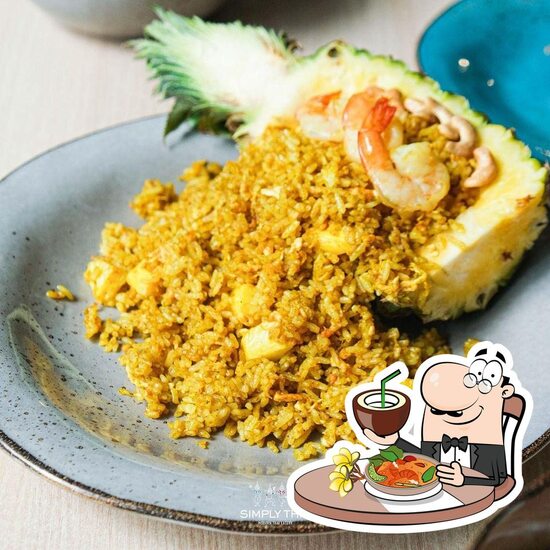 Simply Thai, Tangerang - Restaurant menu, prices and reviews