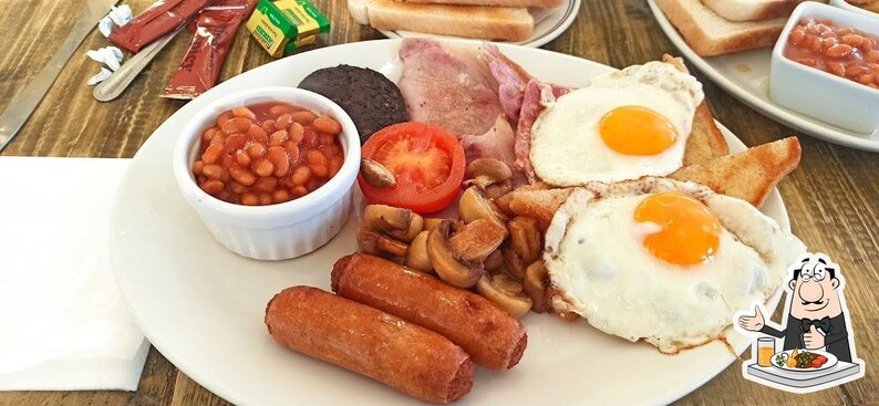 Stray Cafe, Coast Rd in Redcar - Restaurant reviews
