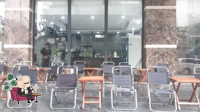The Sense Coffee, Ho Chi Minh City - Restaurant menu, prices and reviews
