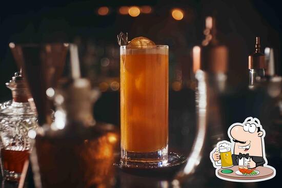 Riddle Bar, Belgrade - Restaurant reviews