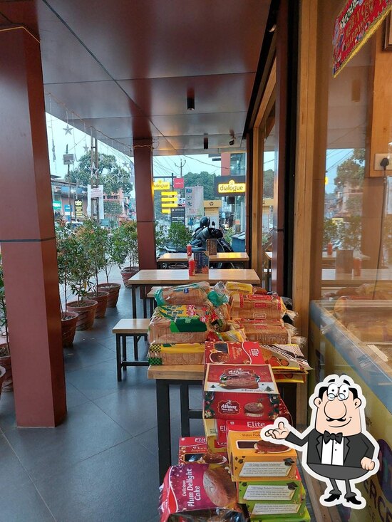 K C Bakery Balusseri, Balussery - Restaurant menu, prices and reviews