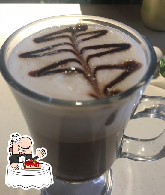 Dolce Cafe, Dagupan - Restaurant menu, prices and reviews