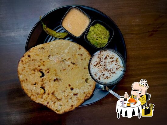 Roti Junction, Hanumangarh - Restaurant menu, prices and reviews
