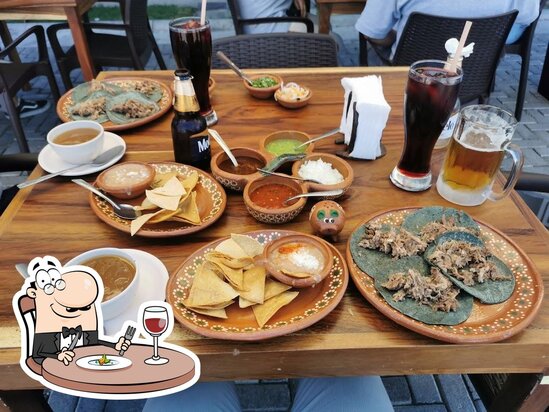 RANCHO 62, Zapopan - Restaurant menu, prices and reviews