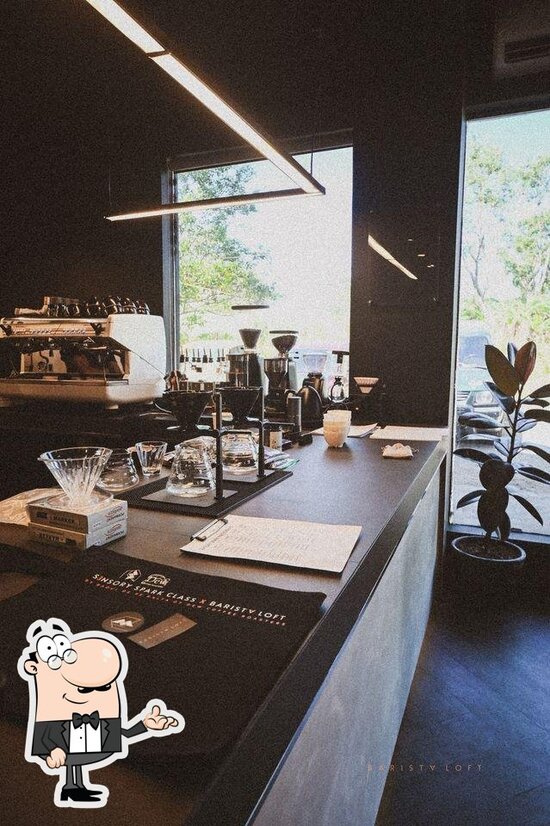 Barista Loft, Tagaytay - Restaurant menu, prices and reviews