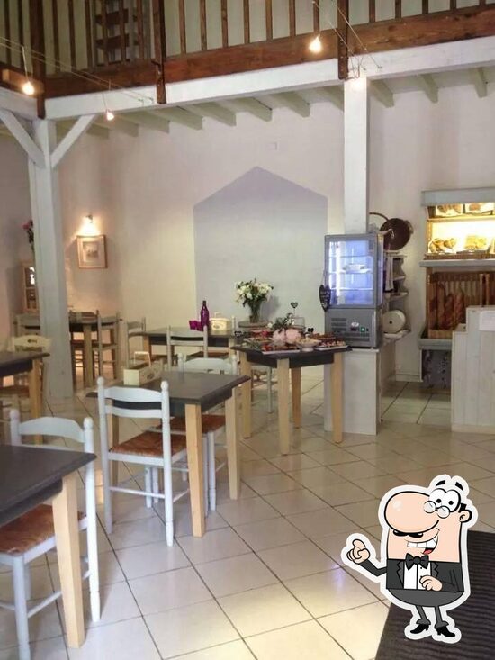 Café Amor, Puivert - Menu du restaurant, prix et avis