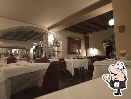 Da Mimmo Bergamo Alta, Bergamo - Restaurant menu, prices and reviews