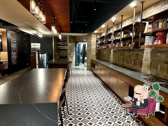 River-Room Restaurant, Windsor - Restaurant menu, prices and reviews