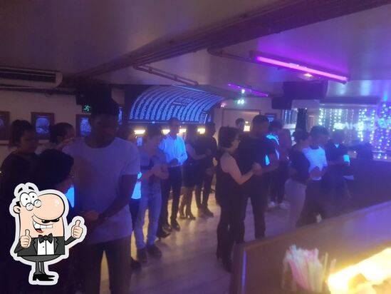 Espit Chupitos pub et bar, Toulouse - Critiques de restaurant
