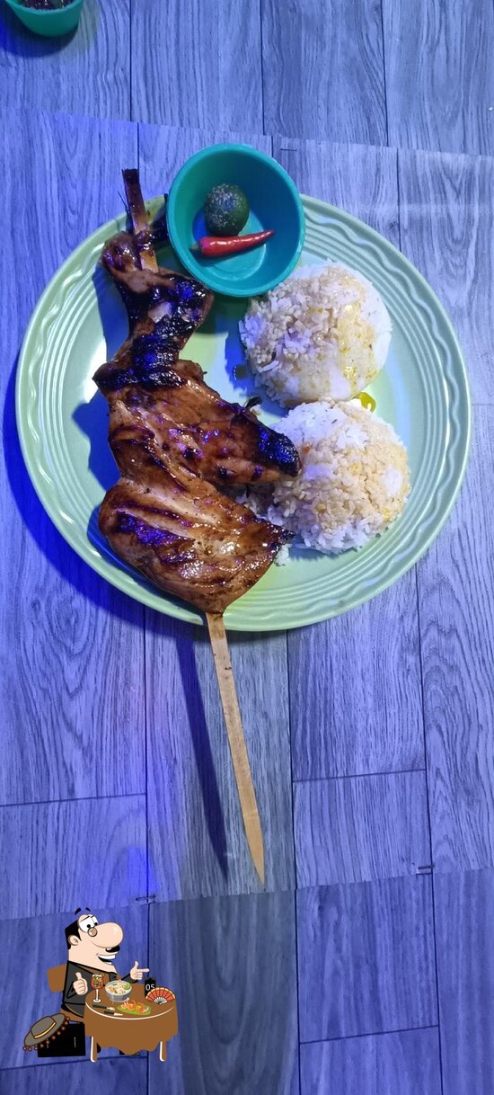 CHAMLU PARESAN, Iloilo City - Restaurant menu, prices and reviews