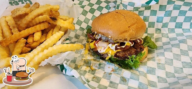 Christy Creme in Council Bluffs - Restaurant menu and reviews
