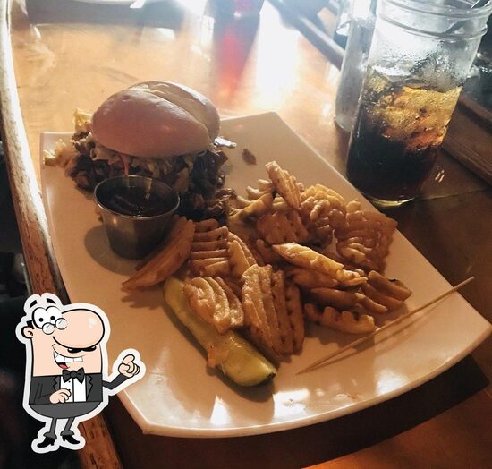Early Bird Breakfast Pub, Springfield - Restaurant menu, prices and reviews