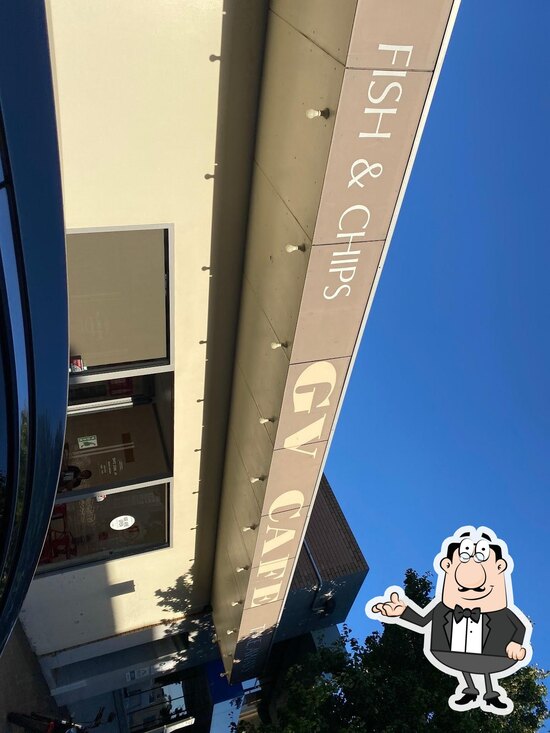 GV Cafe Kyabram, Kyabram - Restaurant menu, prices and reviews
