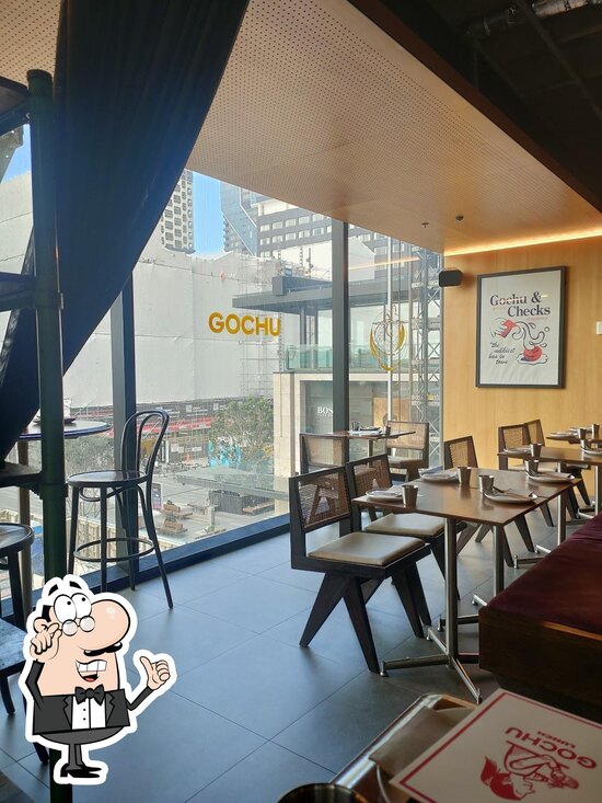 Gochu, Auckland - Restaurant menu, prices and reviews