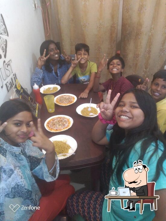 Ice and Spice Corner, Balaghat - Restaurant menu and reviews