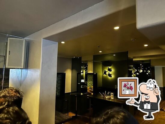 Maikada- The Shalimar Hotel, Mumbai - Restaurant menu, prices and reviews