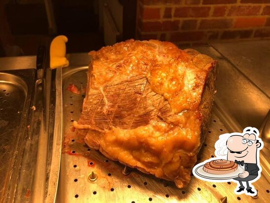 Master Builder in Southampton - Restaurant menu and reviews