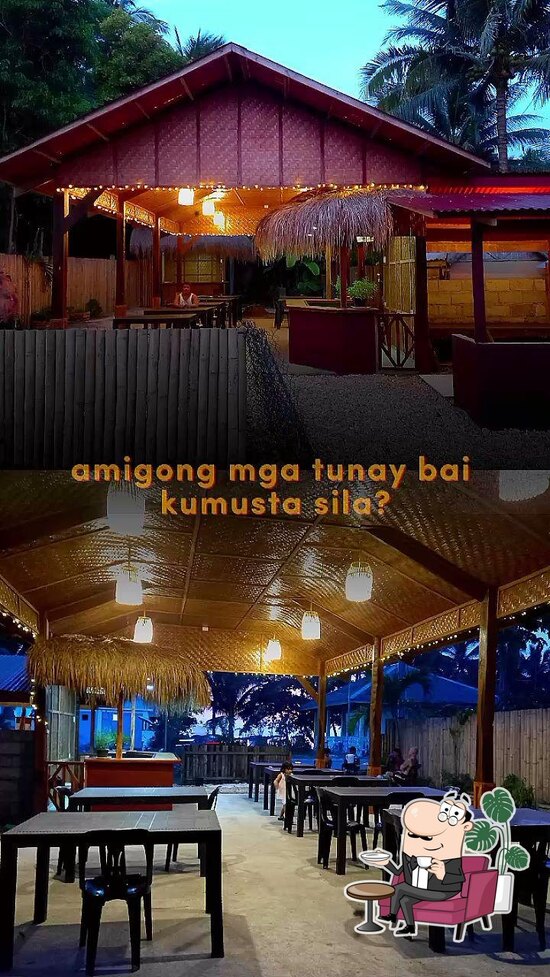 Roadside Diners, San Juan - Restaurant menu, prices and reviews
