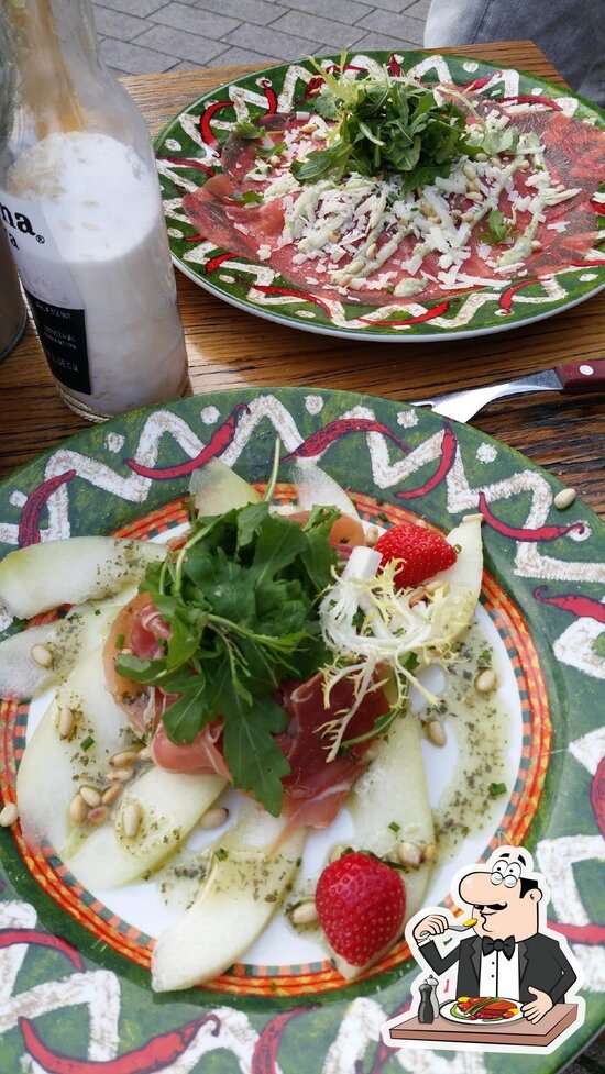 Rodeo Tilburg, Tilburg - Restaurant menu and reviews