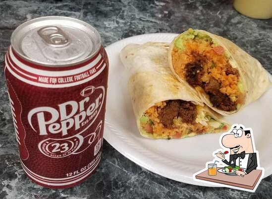 Sabor de Mexico SNACK SHACK in Harker Heights - Restaurant reviews