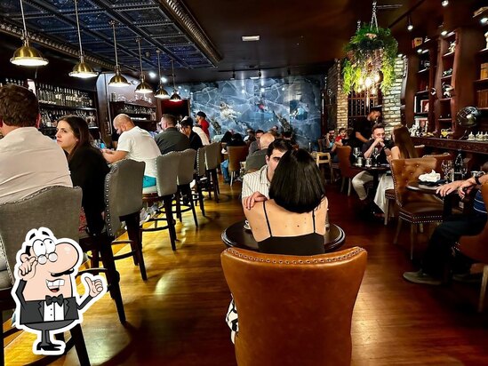 Sumak Restaurant, Miami Beach - Restaurant menu, prices and reviews