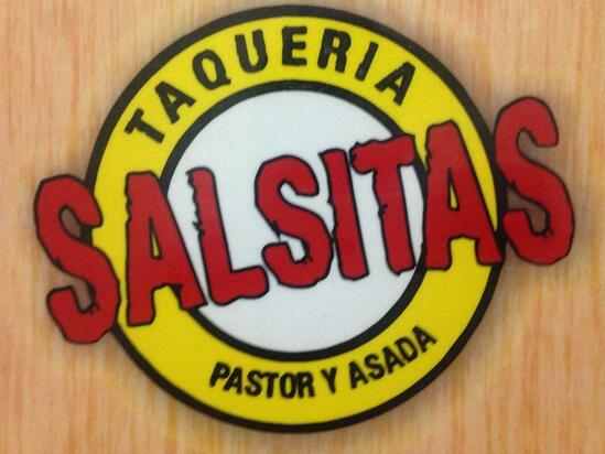 Carta del restaurante Taquería Salsitas - Los Cabos Cabo San Lucas ...