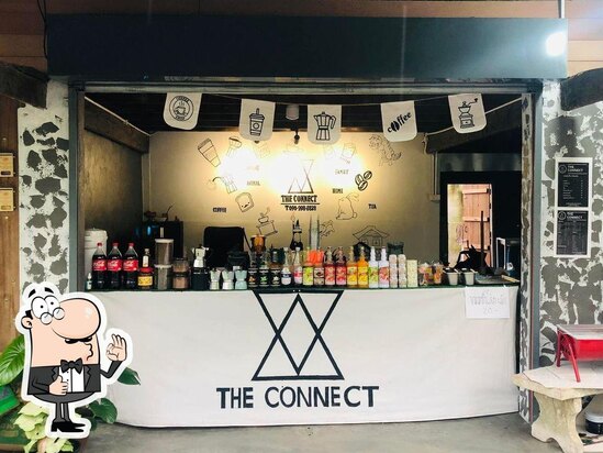The Connect - สามแยกเขาย่าออก cafe, Don Sai - Restaurant reviews