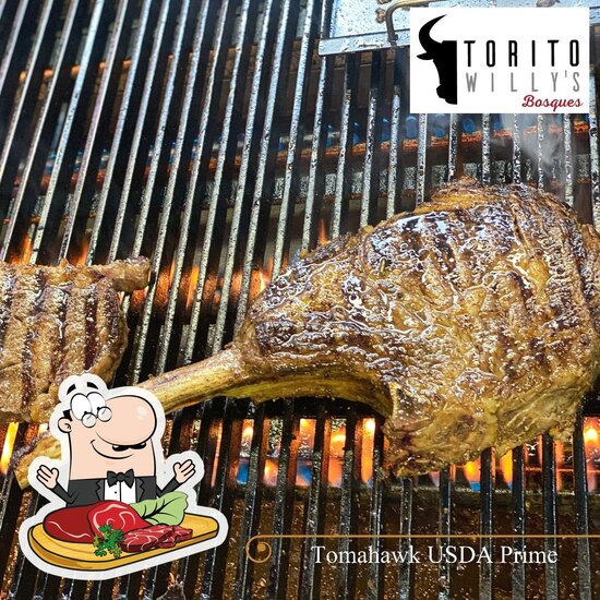 Torito Willys CDMX restaurant, Мексика - Restaurant reviews