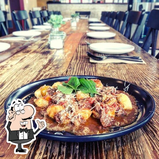 baa 3400, Horsham - Restaurant menu, prices and reviews