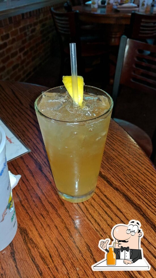 Tanner's Bar & Grill, Overland Park - Restaurant menu, prices and reviews