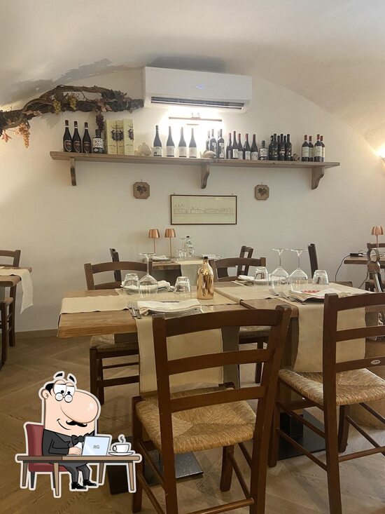 Ristorante Osteria Il Garum Napoli, Naples, Toledo (Naples Metro ...
