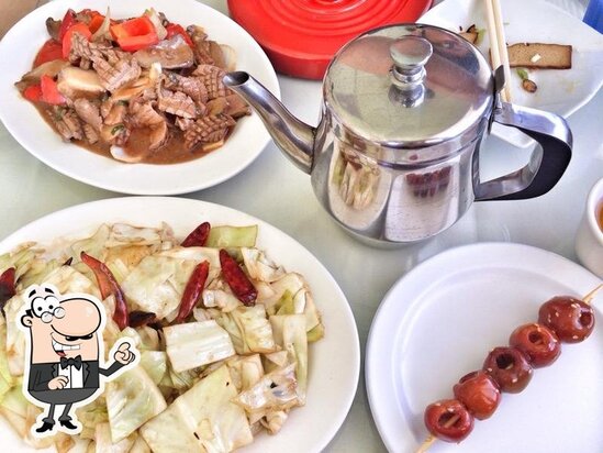 Shen Yang Restaurant, Rowland Heights - Menú del restaurante, precios y ...
