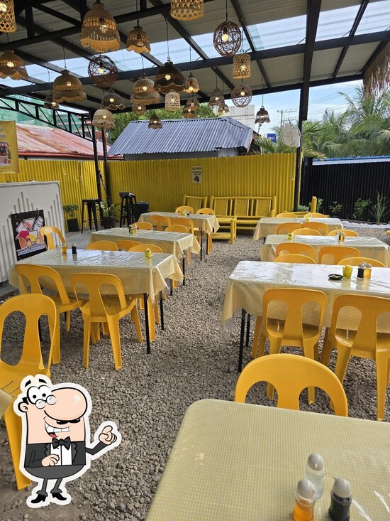 The Original Paeng's Tawala, Panglao - Restaurant menu, prices and reviews