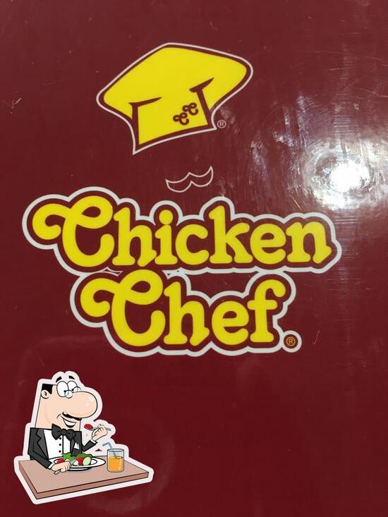 Chicken Chef, 31 Selkirk Ave in Thompson - Restaurant reviews