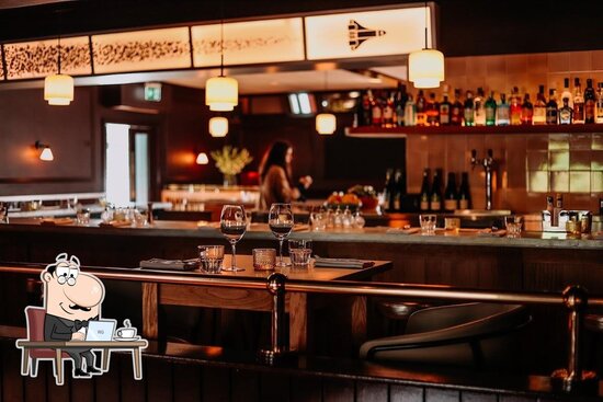 Menu at Eleven restaurant, Loughlinstown