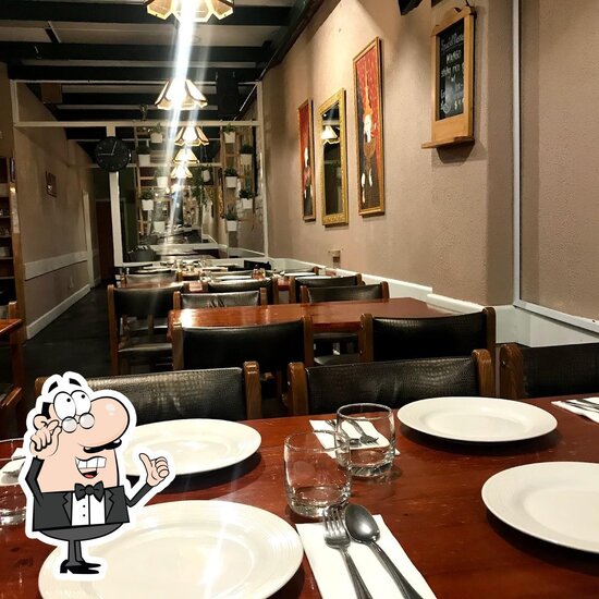 Khao Thip, Doncaster East - Restaurant menu, prices and reviews