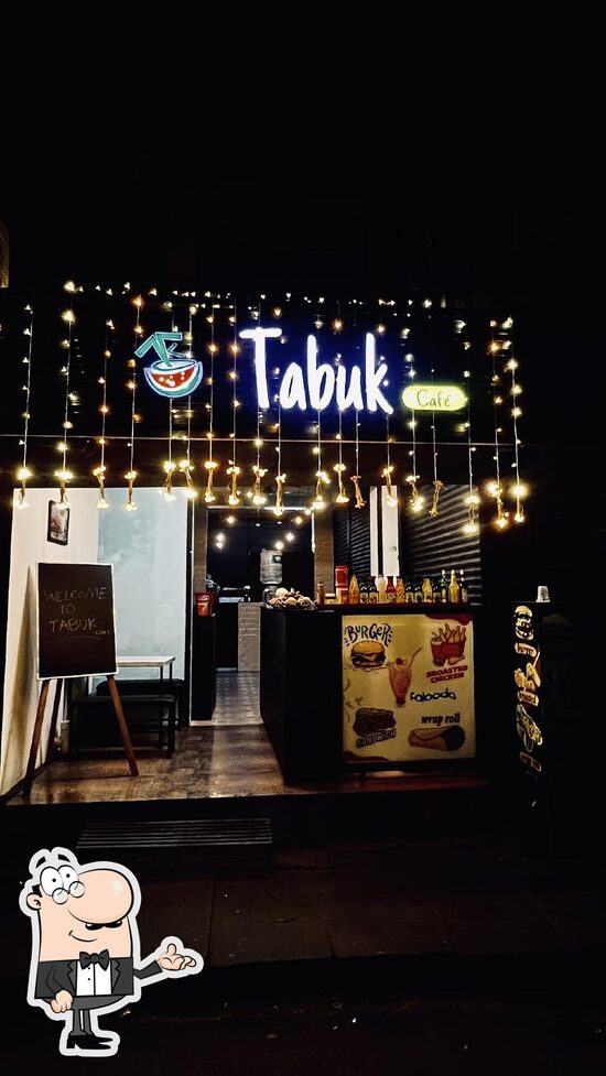 Tabuk cafe, Kothamangalam - Restaurant menu, prices and reviews